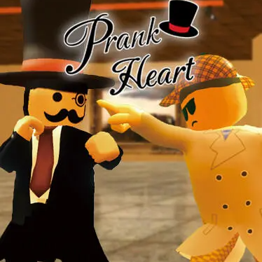 Prank Heart Latest Version for Android/iOS APK - TapTap