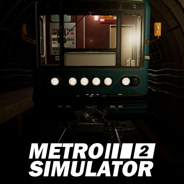 Metro Simulator 2 Latest Version for Android/iOS - TapTap