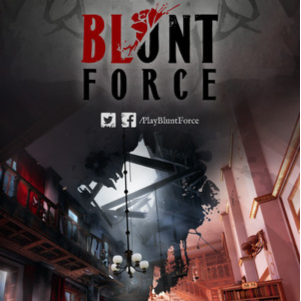 Blunt Force Latest Version for Android/iOS APK - TapTap