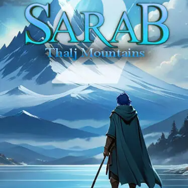 Sarab 2: Thalj Mountains for Android/iOS - TapTap