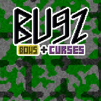Bugz Bows and Curses Latest Version for Android/iOS - TapTap