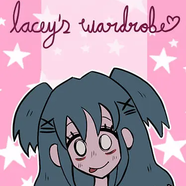 Lacey's Wardrobe Android/iOS - TapTap