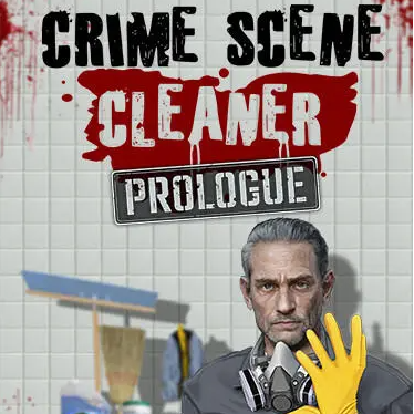 Crime Scene Cleaner: Prologue for Android/iOS - TapTap