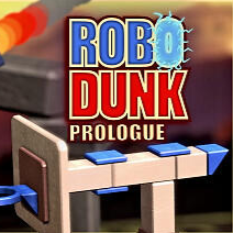RoboDunk Prologue Latest Version for Android/iOS - TapTap