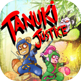 Tanuki Justice android iOS-TapTap