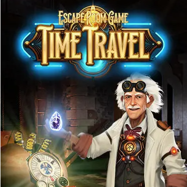 Time Travel: Escape Room Game for Android/iOS - TapTap