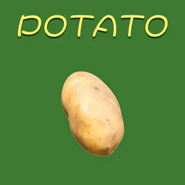 Potato Latest Version for Android/iOS - TapTap