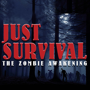 Just Survival - The Zombie Awakening for Android/iOS