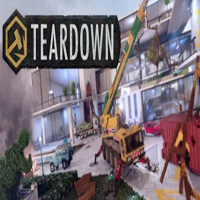 Teardown Latest Version for Android/iOS APK - TapTap
