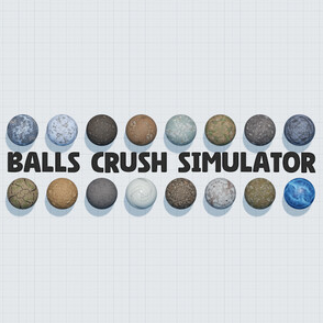 Balls Crush Simulator for Android/iOS - TapTap