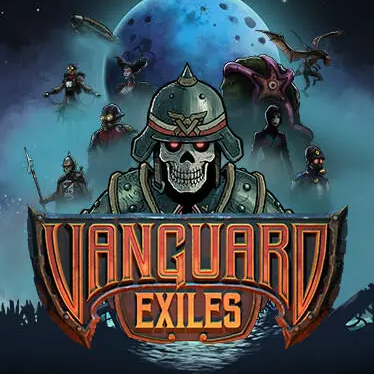 Vanguard Exiles Latest Version for Android/iOS APK - TapTap