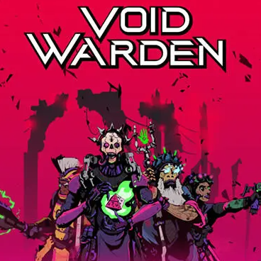 Void Warden Latest Version for Android/iOS - TapTap