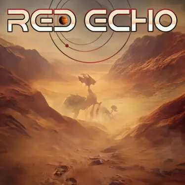 Red Echo android iOS-TapTap