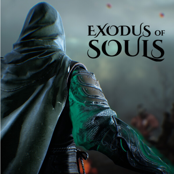 Exodus of Souls Latest Version for Android/iOS - TapTap