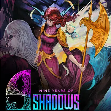 9 Years of Shadows for Android/iOS - TapTap