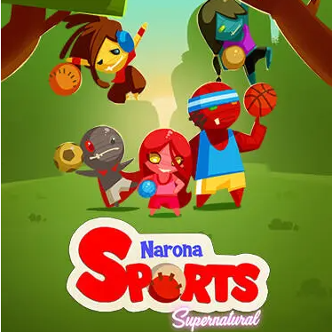 Narona Sports: Supernatural android iOS-TapTap