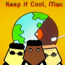 Keep it Cool, Man Latest Version for Android/iOS - TapTap