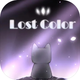 Lost Color android iOS-TapTap