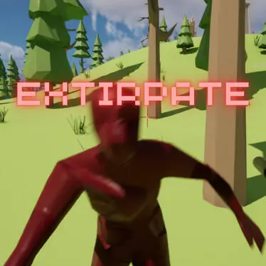 Extirpate android iOS-TapTap