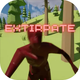 Extirpate android iOS-TapTap