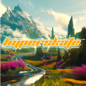 HyperSkate Latest Version for Android/iOS - TapTap