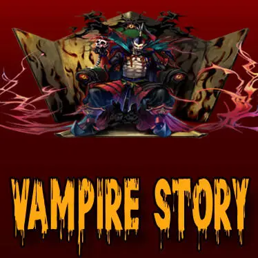 Vampire Story Latest Version for Android/iOS APK - TapTap