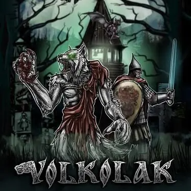 Volkolak: The Will of Gods for Android/iOS - TapTap