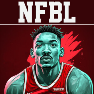 NFBL-NATIONAL FANTASY BASKETBALL LEAGUE for Android/iOS