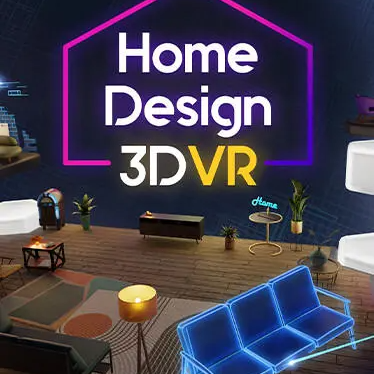 Home Design 3D VR for Android/iOS - TapTap