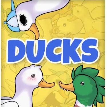 DUCKS Latest Version for Android/iOS - TapTap