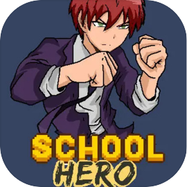 School Hero android iOS-TapTap