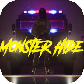 Monster Hide android iOS-TapTap