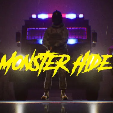 Monster Hide Latest Version for Android/iOS APK - TapTap