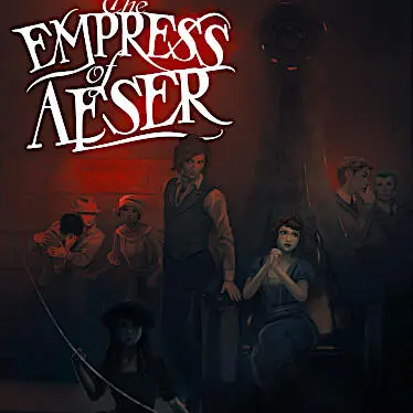The Empress of Aeser android iOS-TapTap