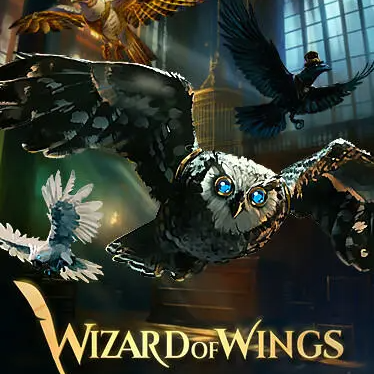 Wizard of Wings: Escape for Android/iOS - TapTap