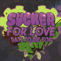 Sucker for Love: Date to Die For for Android/iOS - TapTap