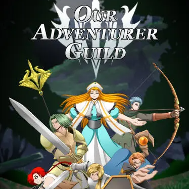 Our Adventurer Guild for Android/iOS - TapTap