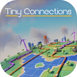 Tiny Connections android iOS-TapTap