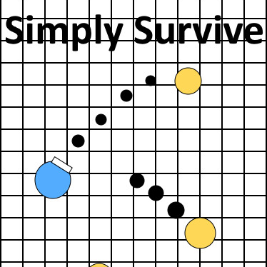 Simply Survive android iOS-TapTap