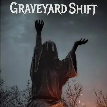 Graveyard Shift for Android/iOS - TapTap