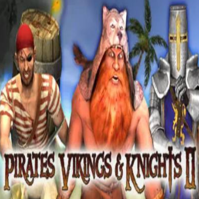 Pirates, Vikings, and Knights II android iOS-TapTap