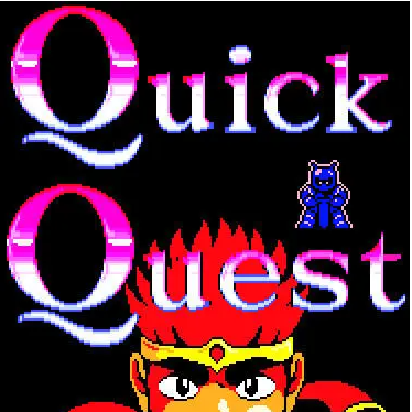 Quick Quest android iOS-TapTap