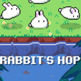 Rabbits Hop Latest Version for Android/iOS APK - TapTap