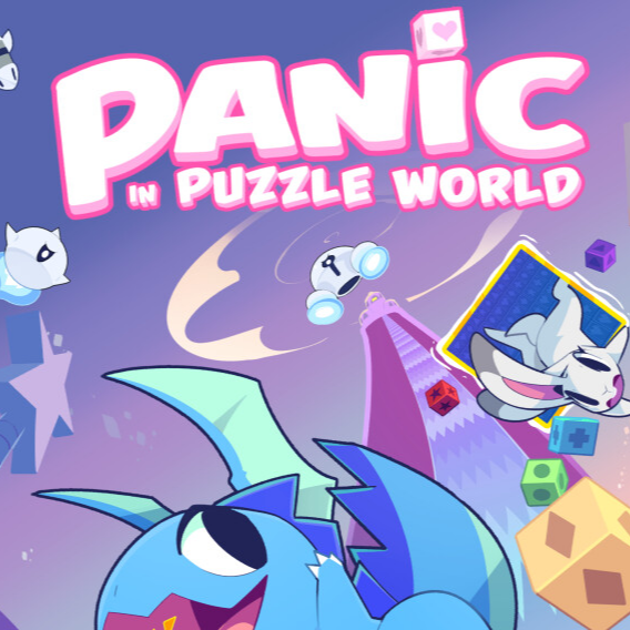 Panic in Puzzle World for Android/iOS - TapTap