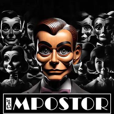 Doll Impostor for Android/iOS - TapTap