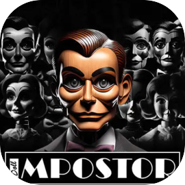 Doll Impostor android iOS-TapTap