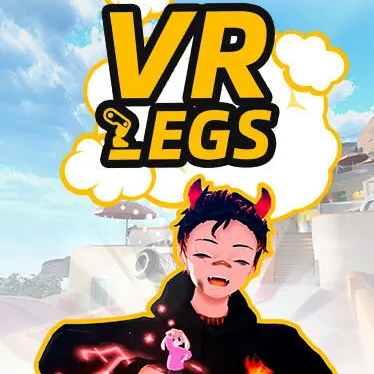 VRLegs Latest Version for Android/iOS APK - TapTap