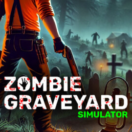 Zombie Graveyard Simulator for Android/iOS - TapTap