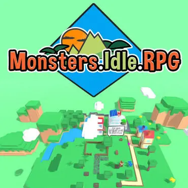 Monsters Idle RPG android iOS-TapTap