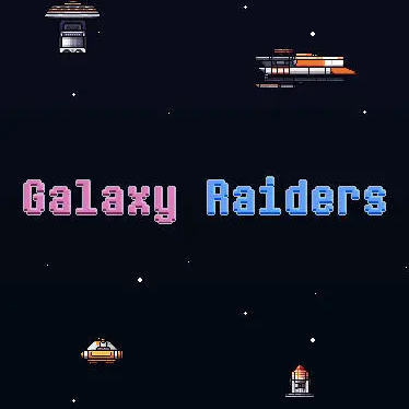 Galaxy Raiders android iOS-TapTap
